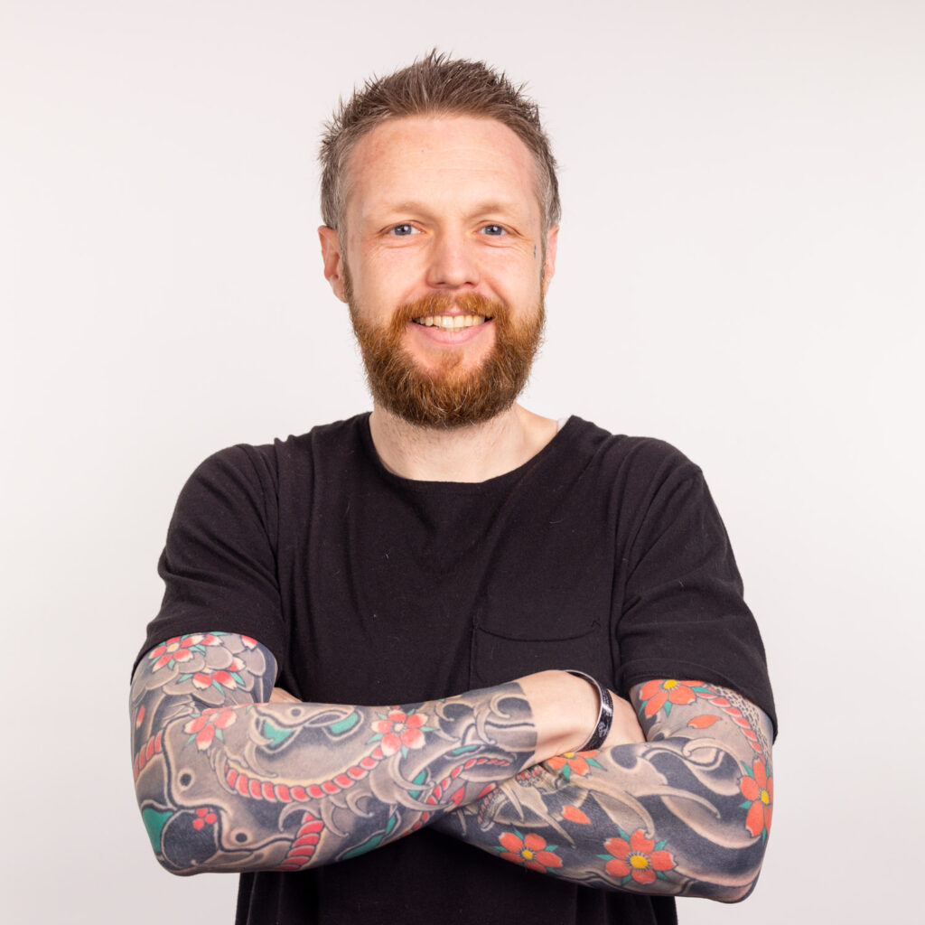 Our Team - Renata Salons