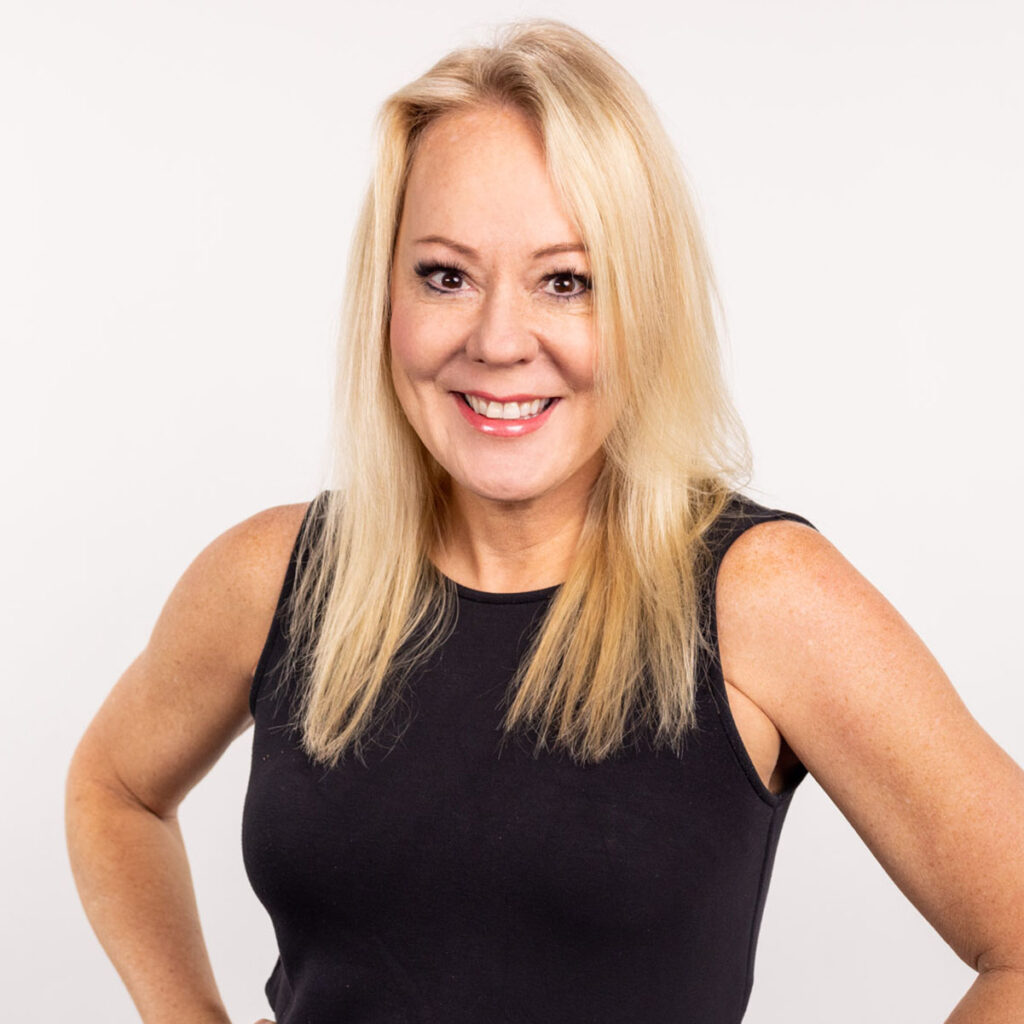 Our Team - Renata Salons