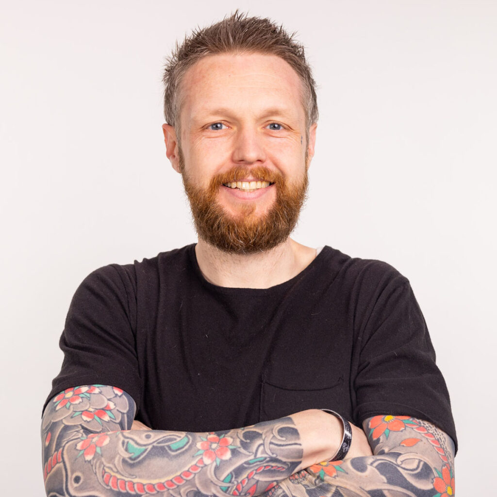 Our Team - Renata Salons