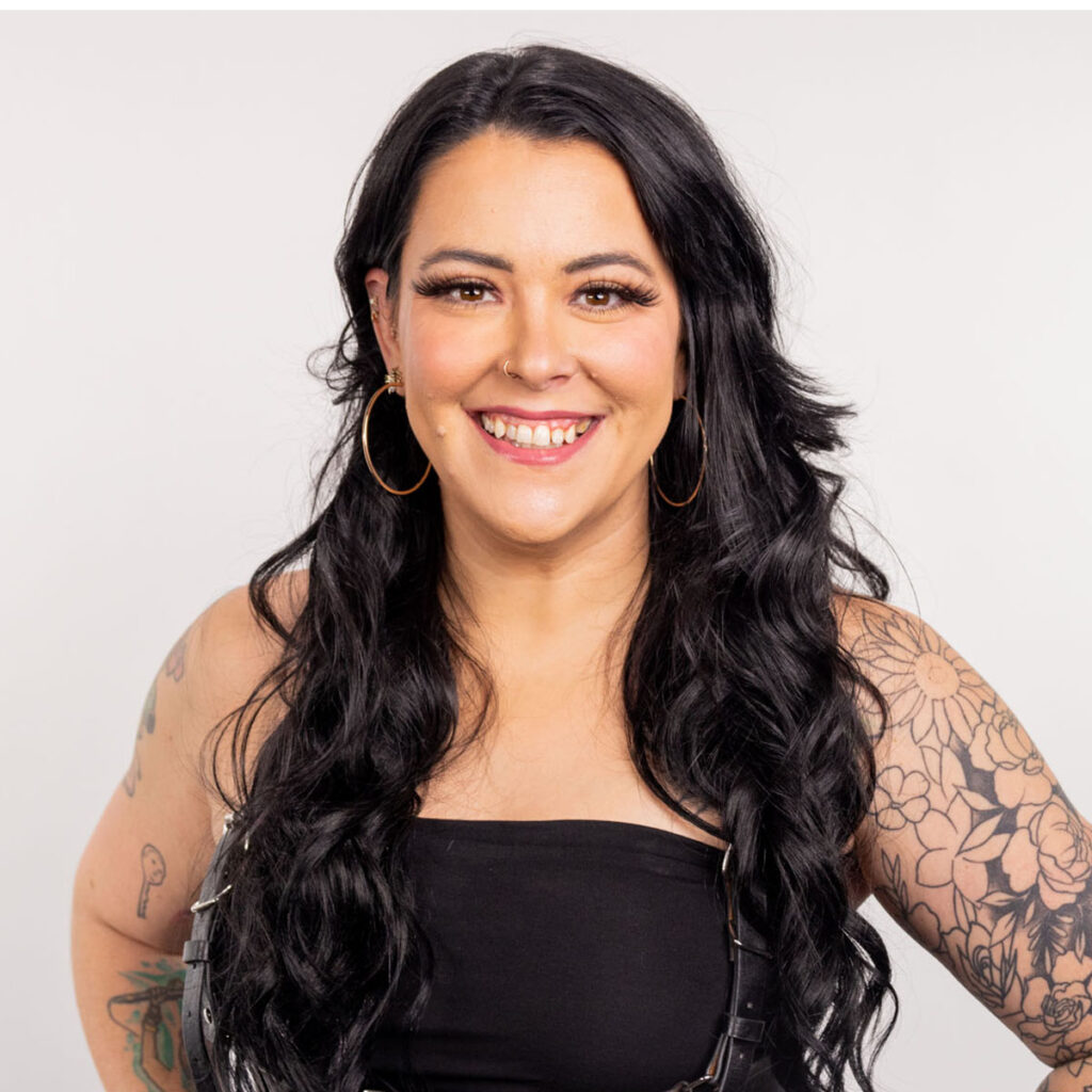 Our Team - Renata Salons