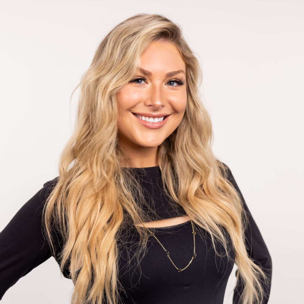 Our Team - Renata Salons